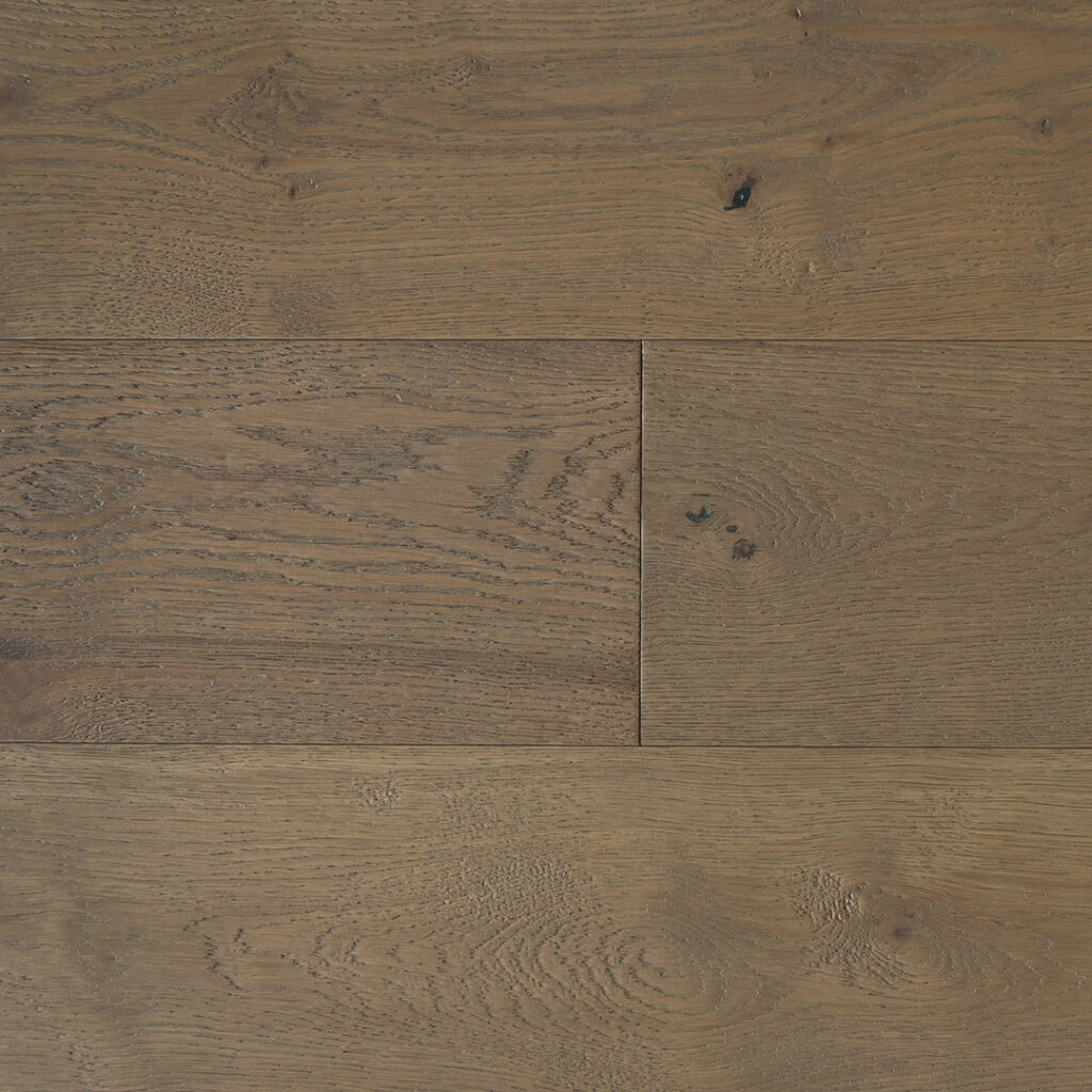 Oak Sandy Beach 7½” Engineered Hardwood Flooring - Orlando-Area ...